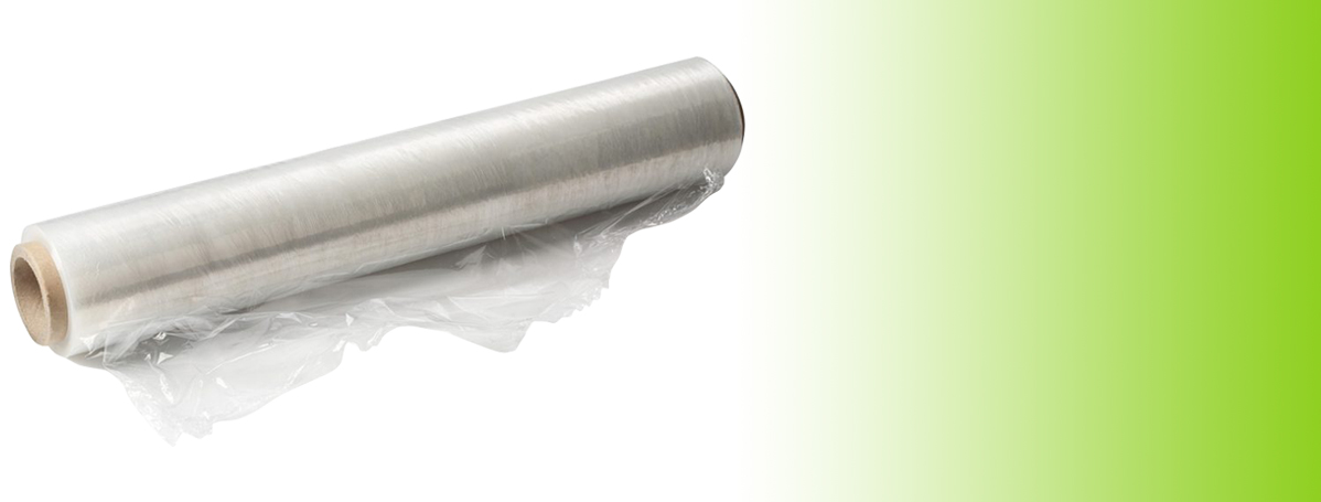 Hand Roll-Machine Roll-Non-Cling - Pro-Care Packaging